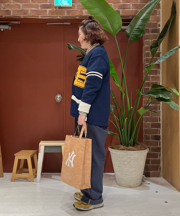 ビームス 大宮（706350） スタイリング・コーディネイト｜BEAMS