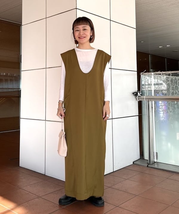 ビームス 二子玉川（706902） スタイリング・コーディネイト｜BEAMS