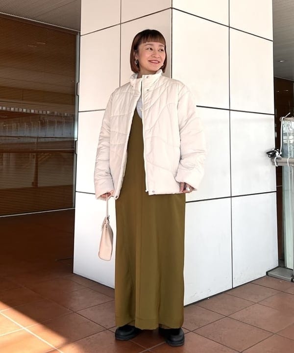 ビームス 二子玉川（706902） スタイリング・コーディネイト｜BEAMS