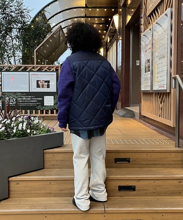 ビームス 天王寺（707024） スタイリング・コーディネイト｜BEAMS