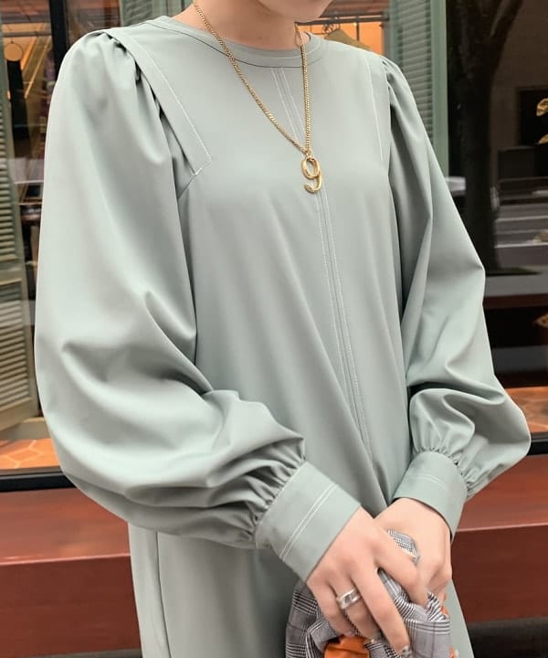 ビームス 金沢（707230） スタイリング・コーディネイト｜BEAMS