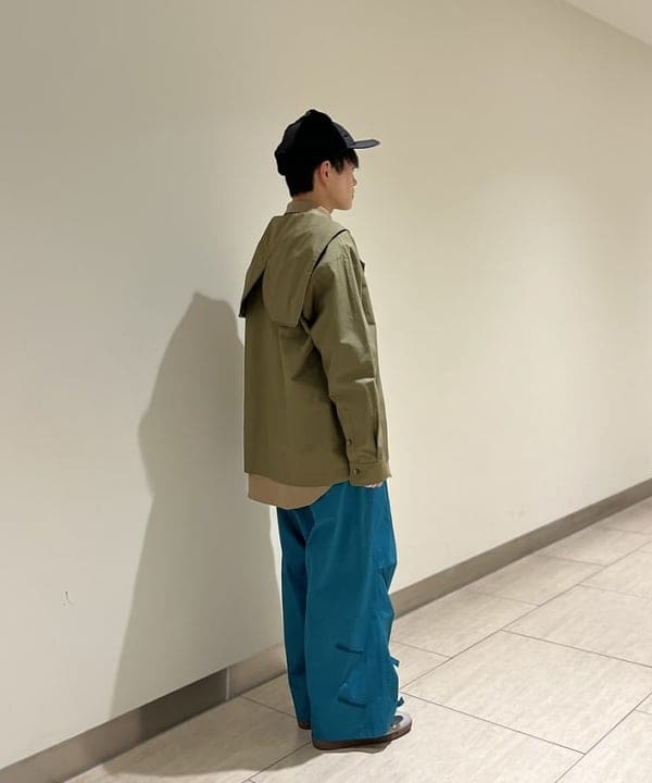 ビームス ハウス 名古屋（707592） スタイリング・コーディネイト｜BEAMS