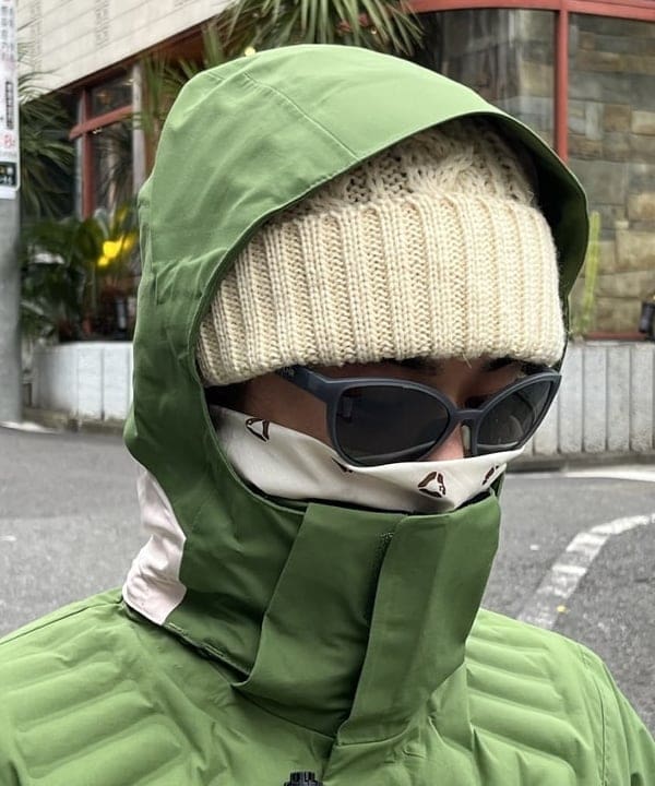 ビームス メン 渋谷（707757） スタイリング・コーディネイト｜BEAMS