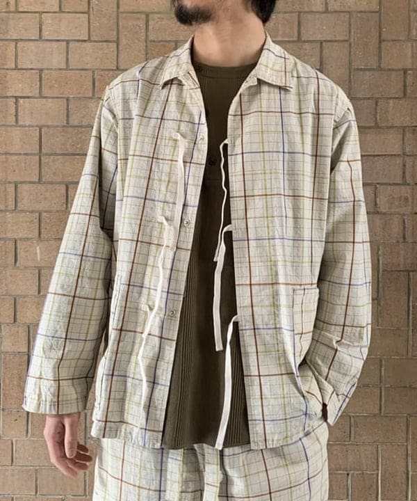 Pilgrim Surf+Supply（707758） スタイリング・コーディネイト｜BEAMS