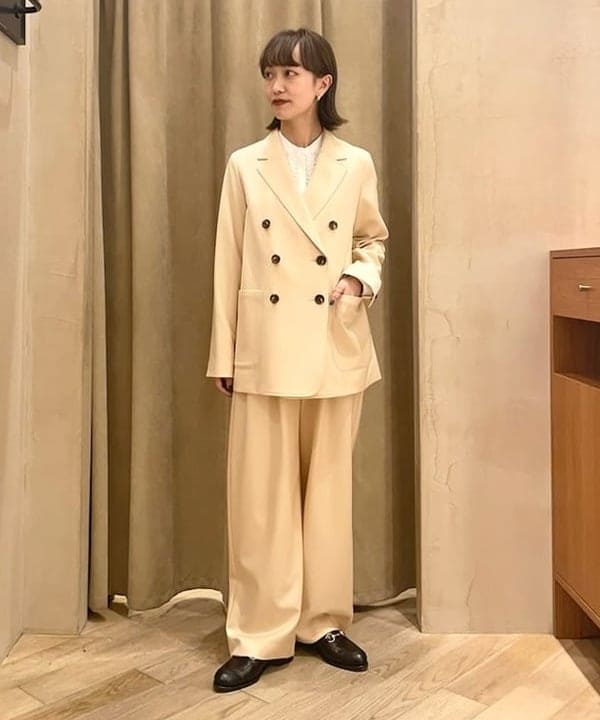 ビームス 天王寺（707880） スタイリング・コーディネイト｜BEAMS