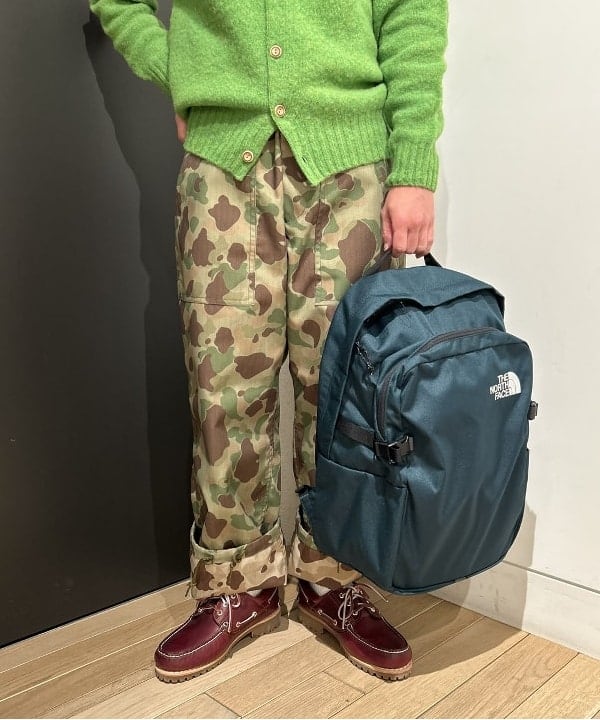 ビームス 町田（708015） スタイリング・コーディネイト｜BEAMS