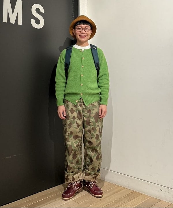 ビームス 町田（708015） スタイリング・コーディネイト｜BEAMS