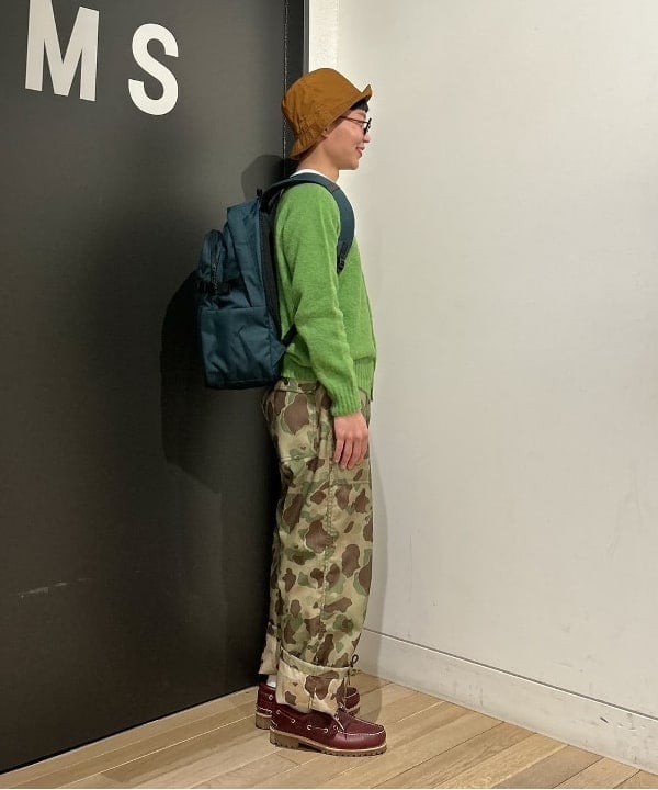 ビームス 町田（708015） スタイリング・コーディネイト｜BEAMS