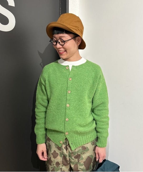 ビームス 町田（708015） スタイリング・コーディネイト｜BEAMS