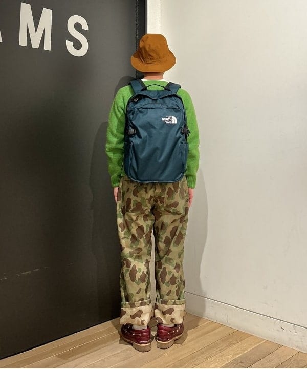 ビームス 町田（708015） スタイリング・コーディネイト｜BEAMS