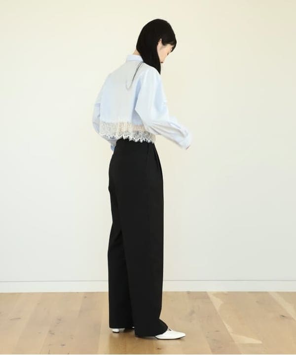 Ray BEAMS（708129） スタイリング・コーディネイト｜BEAMS