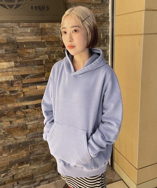 ビームス 新丸の内（708352） スタイリング・コーディネイト｜BEAMS