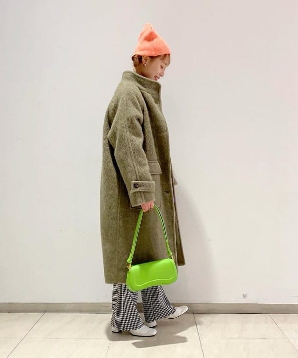 ビームス 鹿児島（708501） スタイリング・コーディネイト｜BEAMS