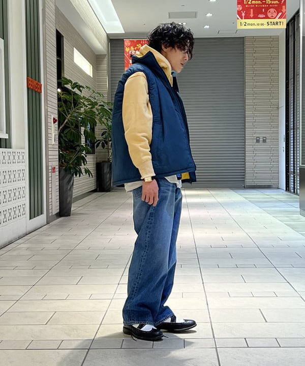 ビームス 静岡（708695） スタイリング・コーディネイト｜BEAMS