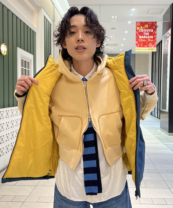 ビームス 静岡（708695） スタイリング・コーディネイト｜BEAMS