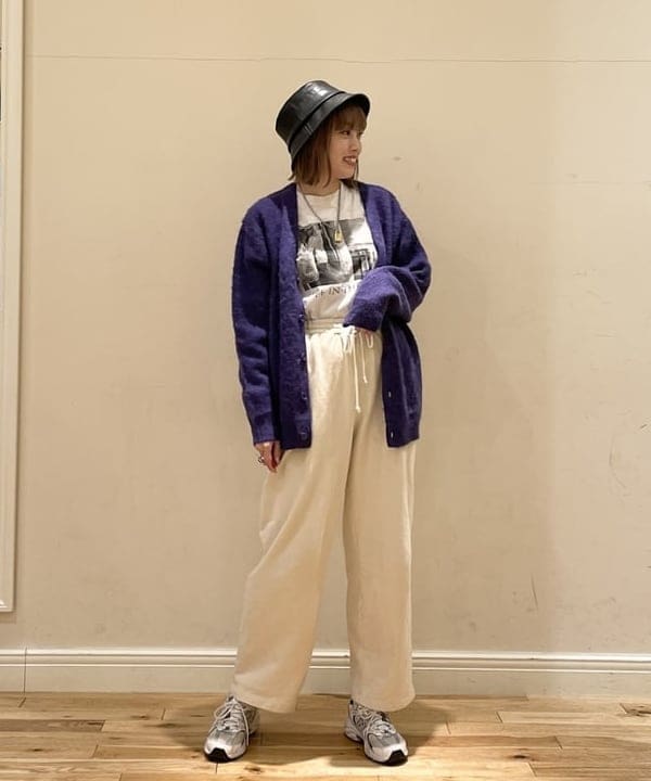 ビームス アウトレット 酒々井（709309） スタイリング・コーディネイト｜BEAMS