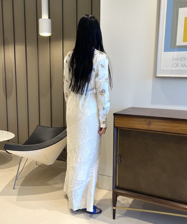 Ray BEAMS（709698） スタイリング・コーディネイト｜BEAMS