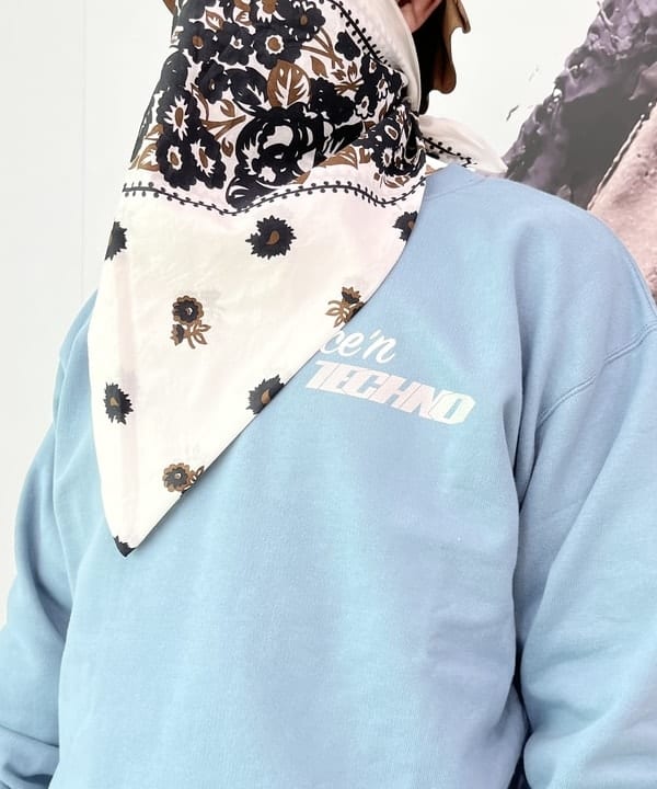BEAMS HARAJUKU LIMITED STORE（710062） スタイリング・コーディネイト｜BEAMS