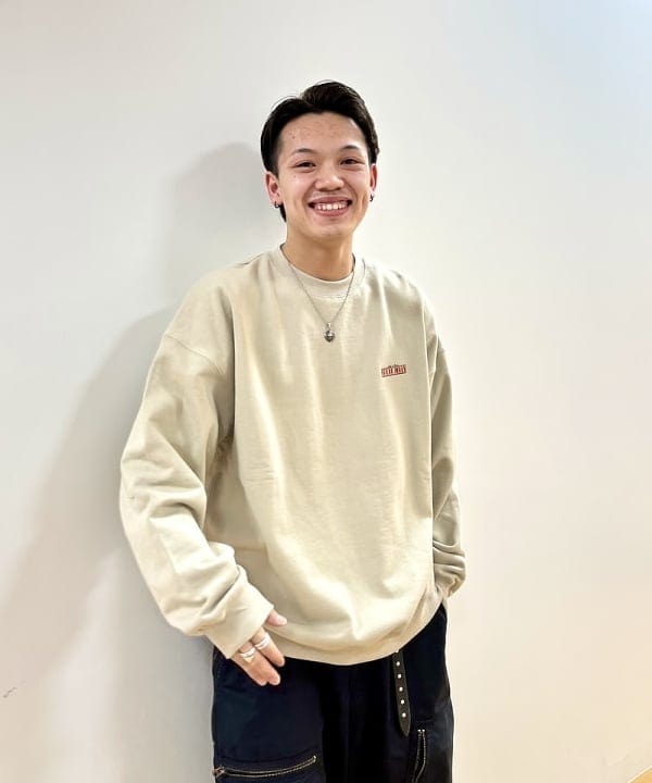 ビームス アウトレット 軽井沢（710429） スタイリング・コーディネイト｜BEAMS