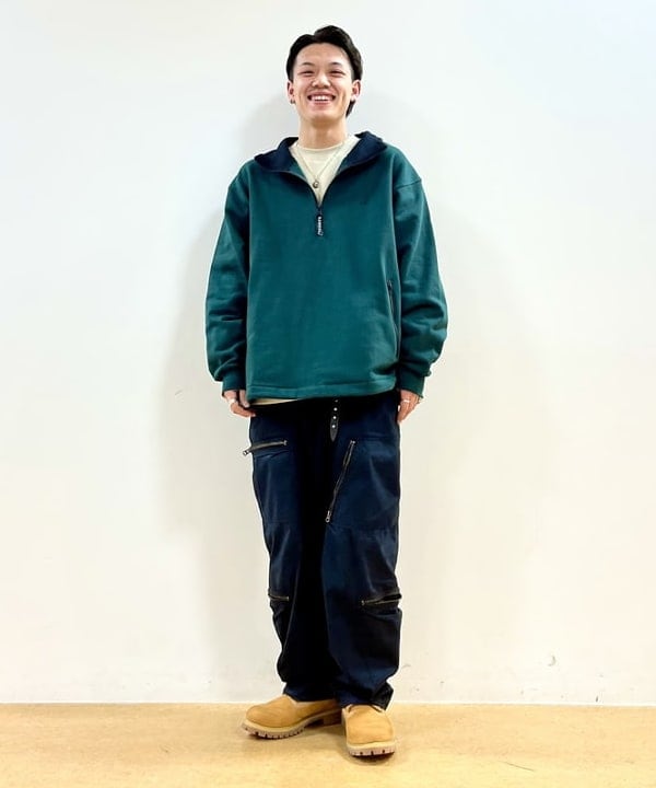 ビームス アウトレット 軽井沢（710429） スタイリング・コーディネイト｜BEAMS