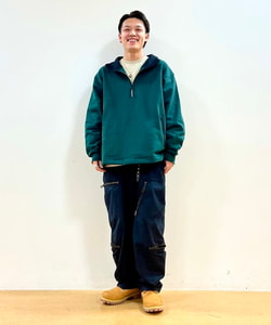 ビームス アウトレット 軽井沢（710429） スタイリング・コーディネイト｜BEAMS