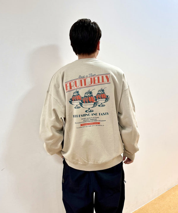 ビームス アウトレット 軽井沢（710429） スタイリング・コーディネイト｜BEAMS