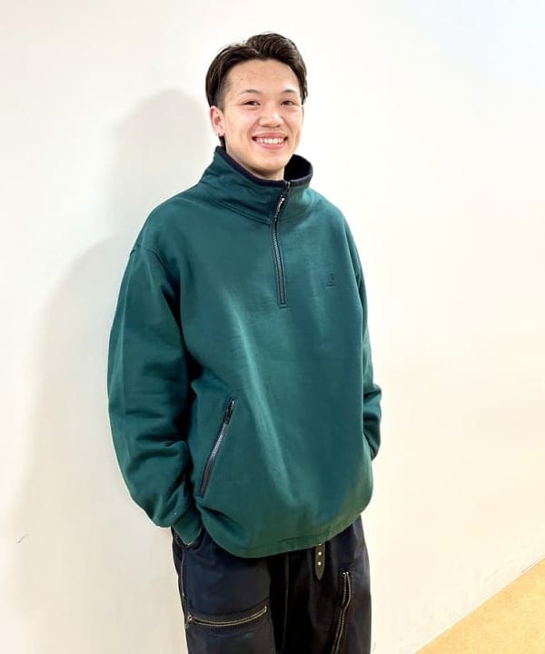 ビームス アウトレット 軽井沢（710429） スタイリング・コーディネイト｜BEAMS