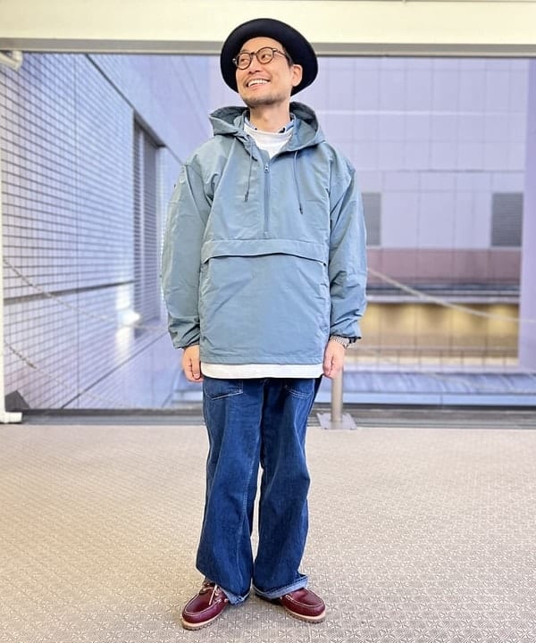 ビームス 北千住（710685） スタイリング・コーディネイト｜BEAMS