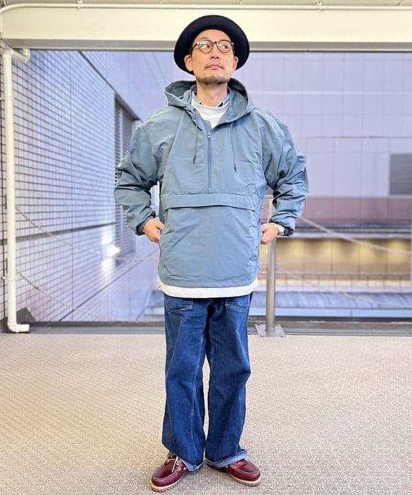 ビームス 北千住（710685） スタイリング・コーディネイト｜BEAMS