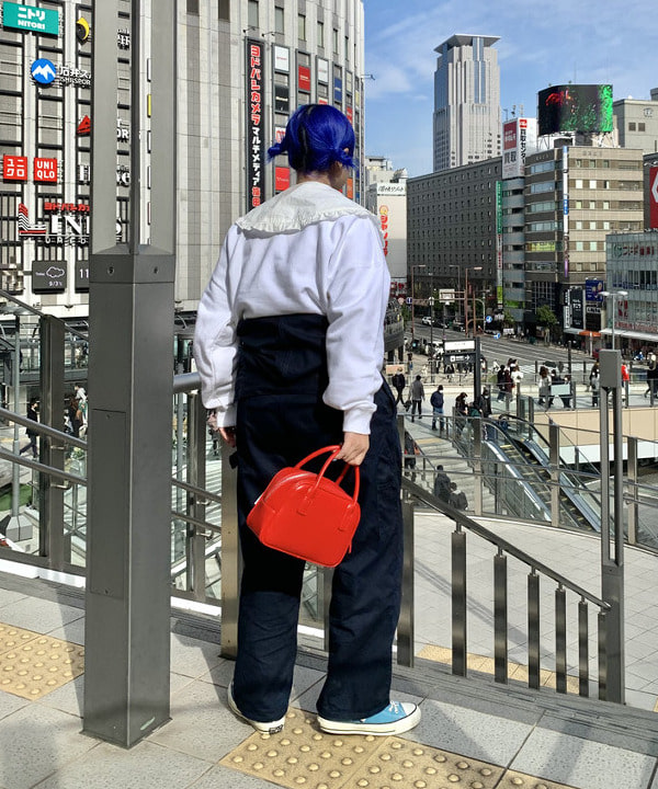 Ray BEAMS（710852） スタイリング・コーディネイト｜BEAMS