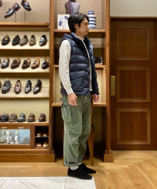 ビームス 名古屋（710893） スタイリング・コーディネイト｜BEAMS