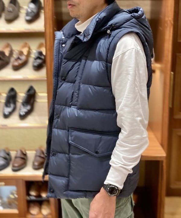 ビームス 名古屋（710893） スタイリング・コーディネイト｜BEAMS