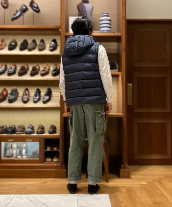 ビームス 名古屋（710893） スタイリング・コーディネイト｜BEAMS