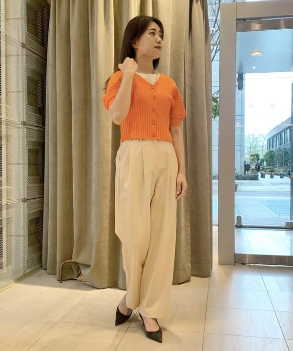 ビームス ハウス 丸の内（711202） スタイリング・コーディネイト｜BEAMS