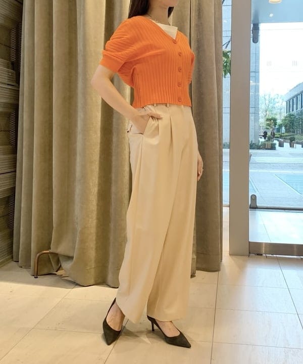 ビームス ハウス 丸の内（711202） スタイリング・コーディネイト｜BEAMS