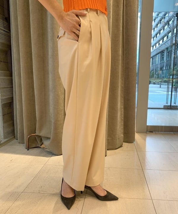 ビームス ハウス 丸の内（711202） スタイリング・コーディネイト｜BEAMS