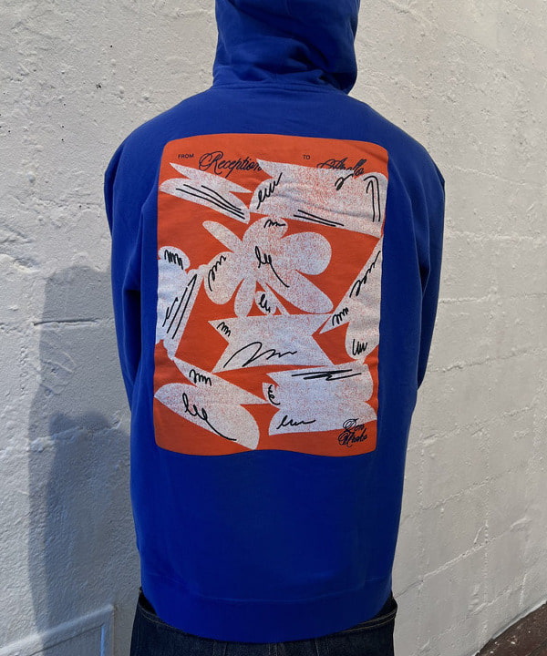 ビームスT 原宿（711412） スタイリング・コーディネイト｜BEAMS