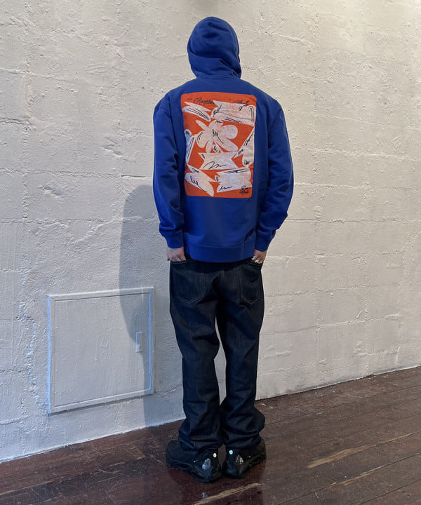 ビームスT 原宿（711412） スタイリング・コーディネイト｜BEAMS