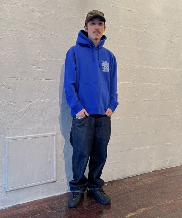 ビームスT 原宿（711412） スタイリング・コーディネイト｜BEAMS