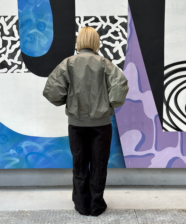 ビームス 横浜東口（712002） スタイリング・コーディネイト｜BEAMS