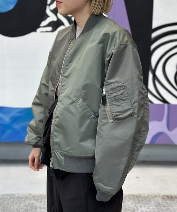 ビームス 横浜東口（712002） スタイリング・コーディネイト｜BEAMS