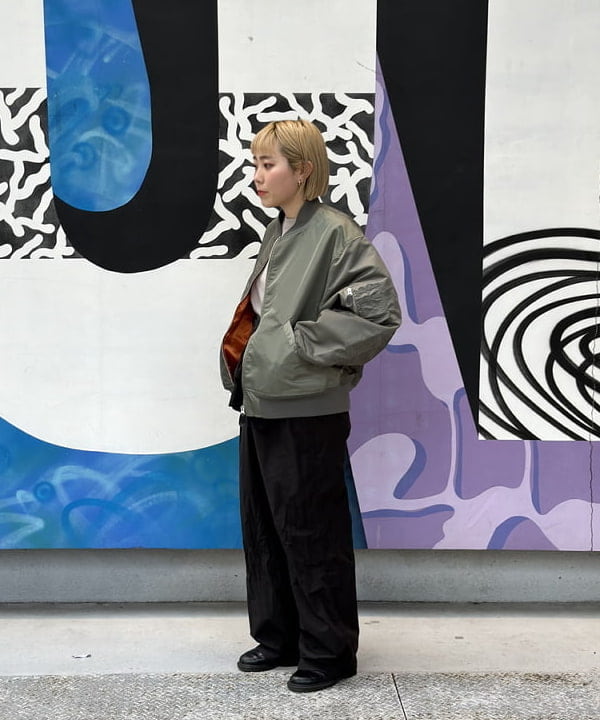 ビームス 横浜東口（712002） スタイリング・コーディネイト｜BEAMS