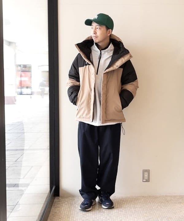 ビームス アウトレット 長島（712202） スタイリング・コーディネイト｜BEAMS