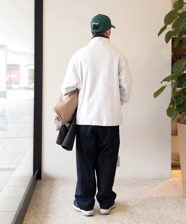 ビームス アウトレット 長島（712202） スタイリング・コーディネイト｜BEAMS