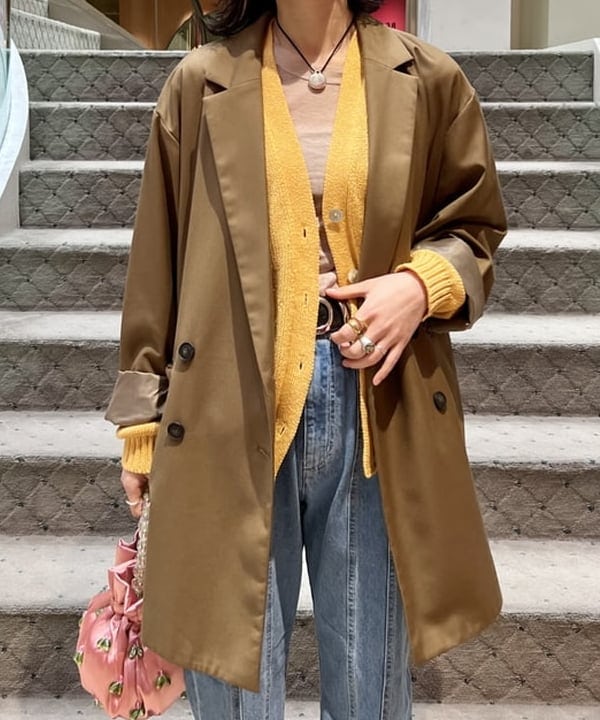 ビームス ウィメン 原宿（712203） スタイリング・コーディネイト｜BEAMS