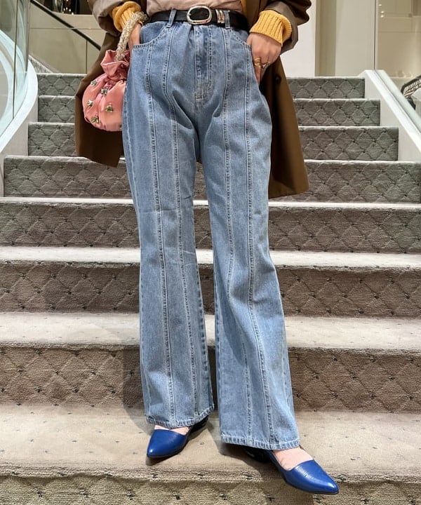 ビームス ウィメン 原宿（712203） スタイリング・コーディネイト｜BEAMS