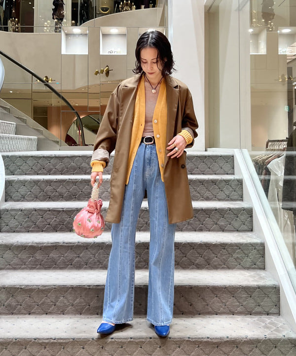 ビームス ウィメン 原宿（712203） スタイリング・コーディネイト｜BEAMS