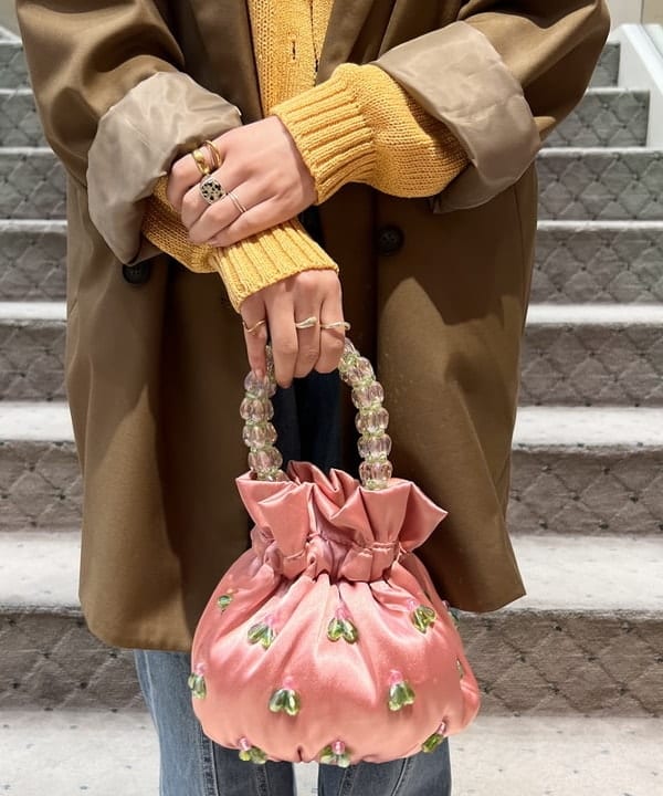 ビームス ウィメン 原宿（712203） スタイリング・コーディネイト｜BEAMS