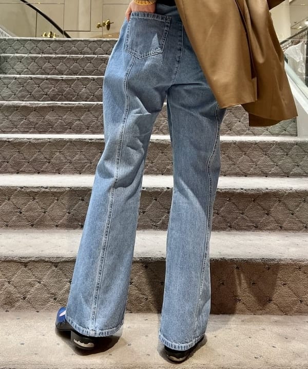 ビームス ウィメン 原宿（712203） スタイリング・コーディネイト｜BEAMS