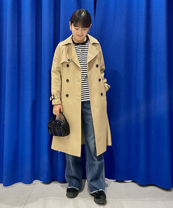 ビーミング ライフストア by ビームス 天王寺ミオ店（712658） スタイリング・コーディネイト｜BEAMS